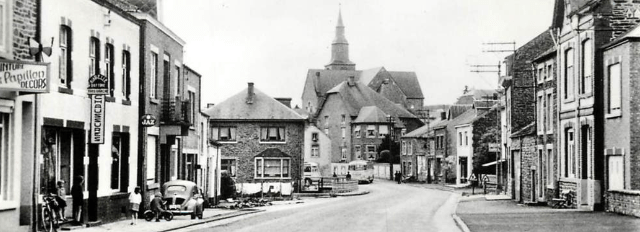 L’histoire de Gedinne – ActuGedinne