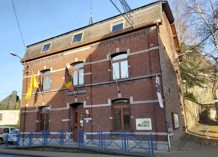 ActuGedinne – Site officiel de la Commune de Gedinne